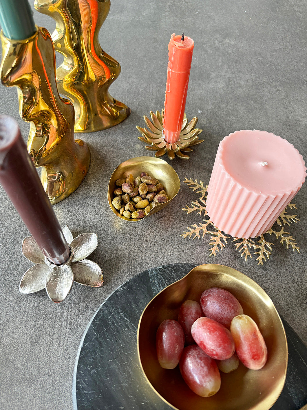 Decorative Objects | House of Roya