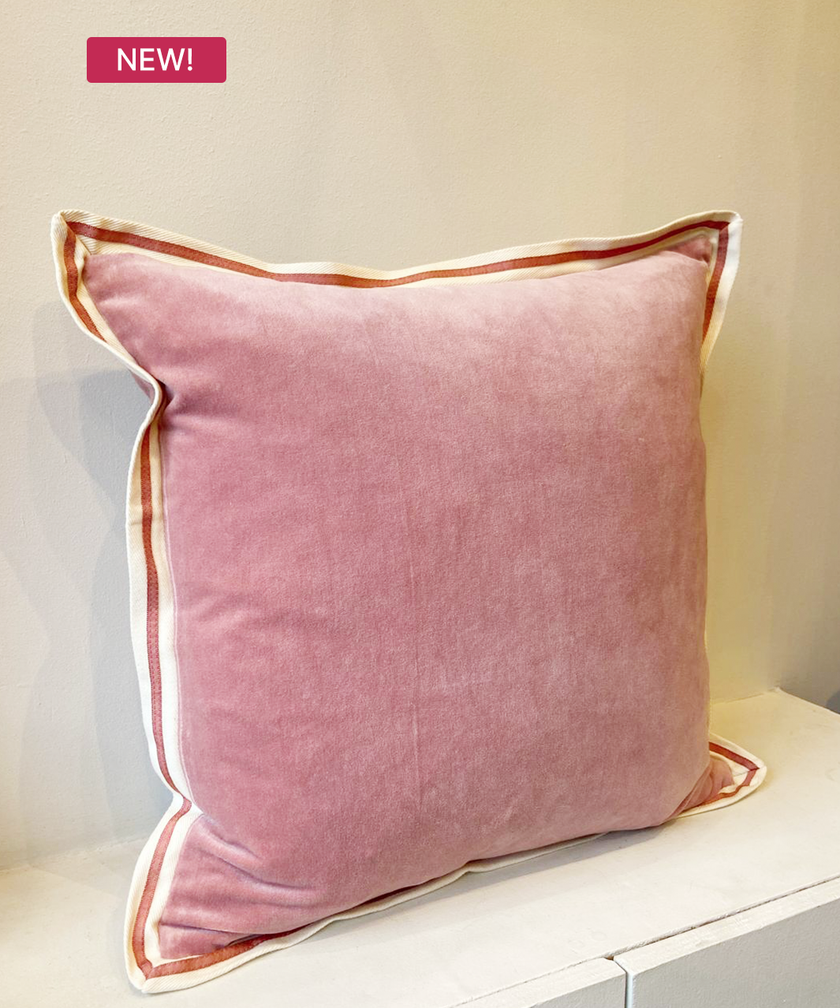 Luxury Velvet Collection | House of Roya