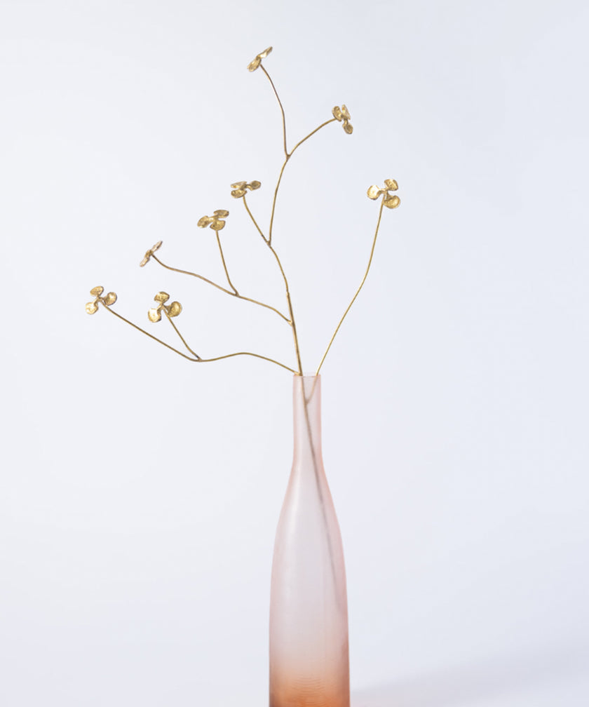 Decorative Tri Petal Flowers | House of Roya